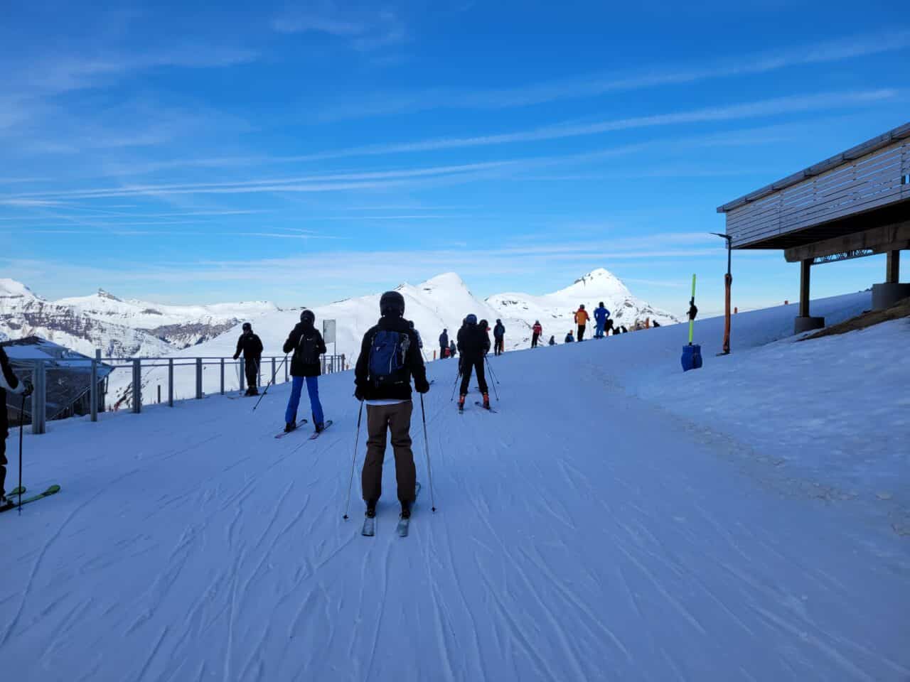 International School Switzerland | ISZL