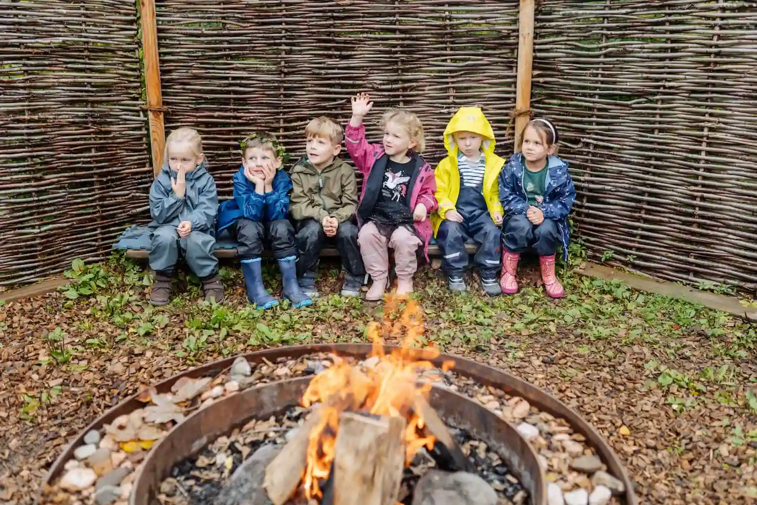 International School Switzerland | ISZL