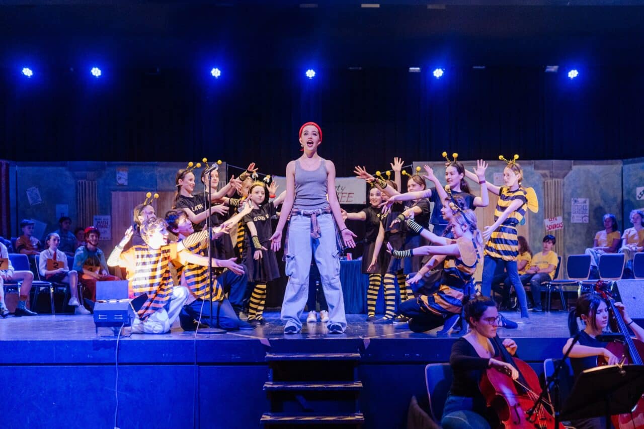 Jobs at the International School of Zug and Luzern | ISZL