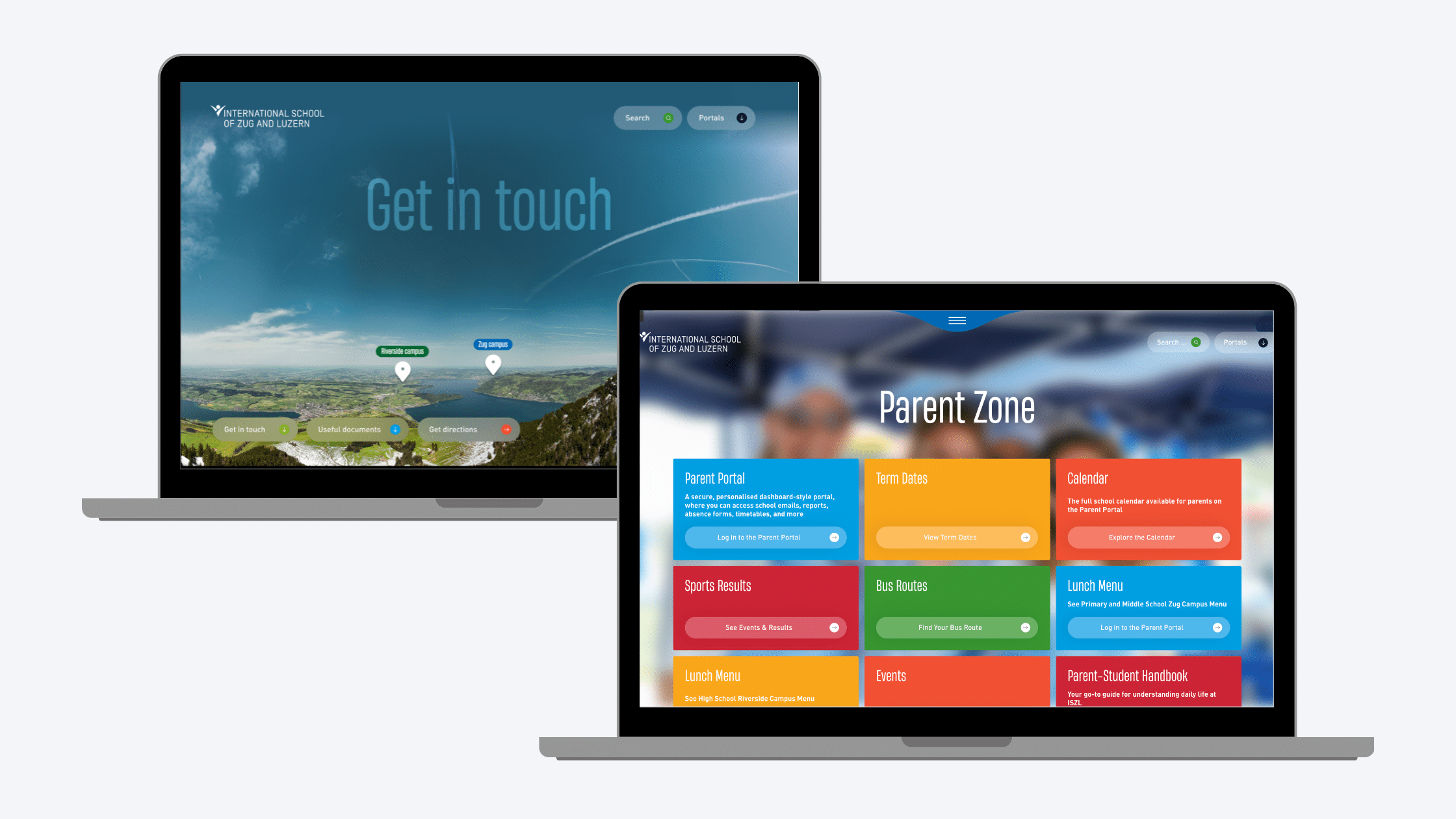 A New Chapter for ISZL: Behind the Scenes of Our New Website