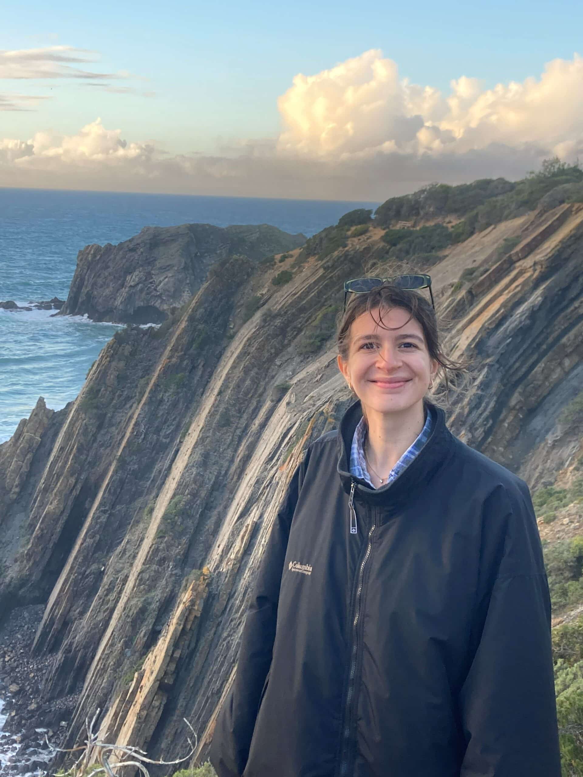 Alumni Spotlight: Rachel Lennon (’17) on Science, Conservation, and ...